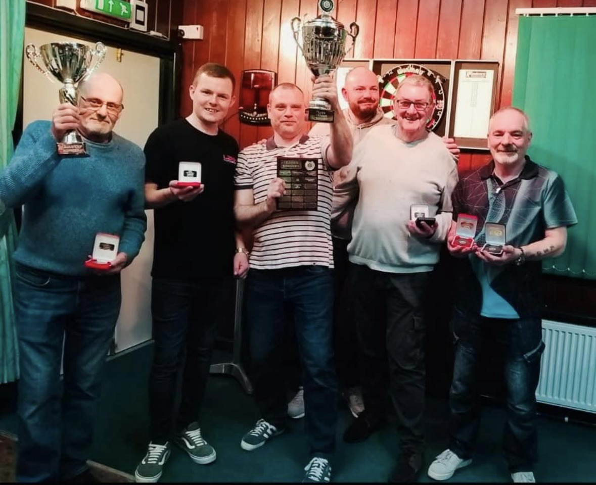 Regular events & Gallery – Hungerford RBL